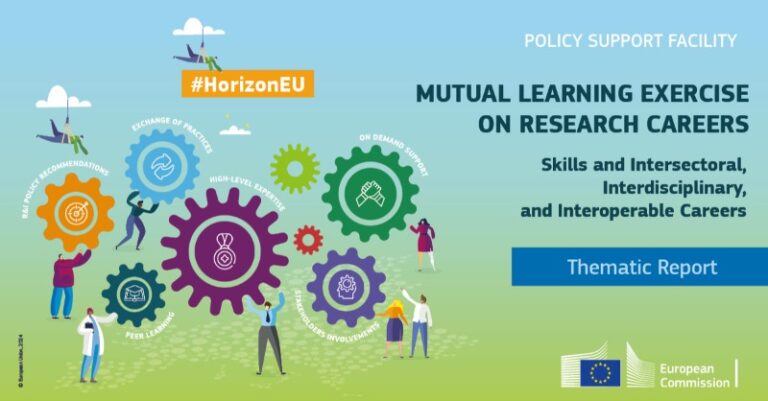 Supporting attractive research careers: results of European Mutual ...