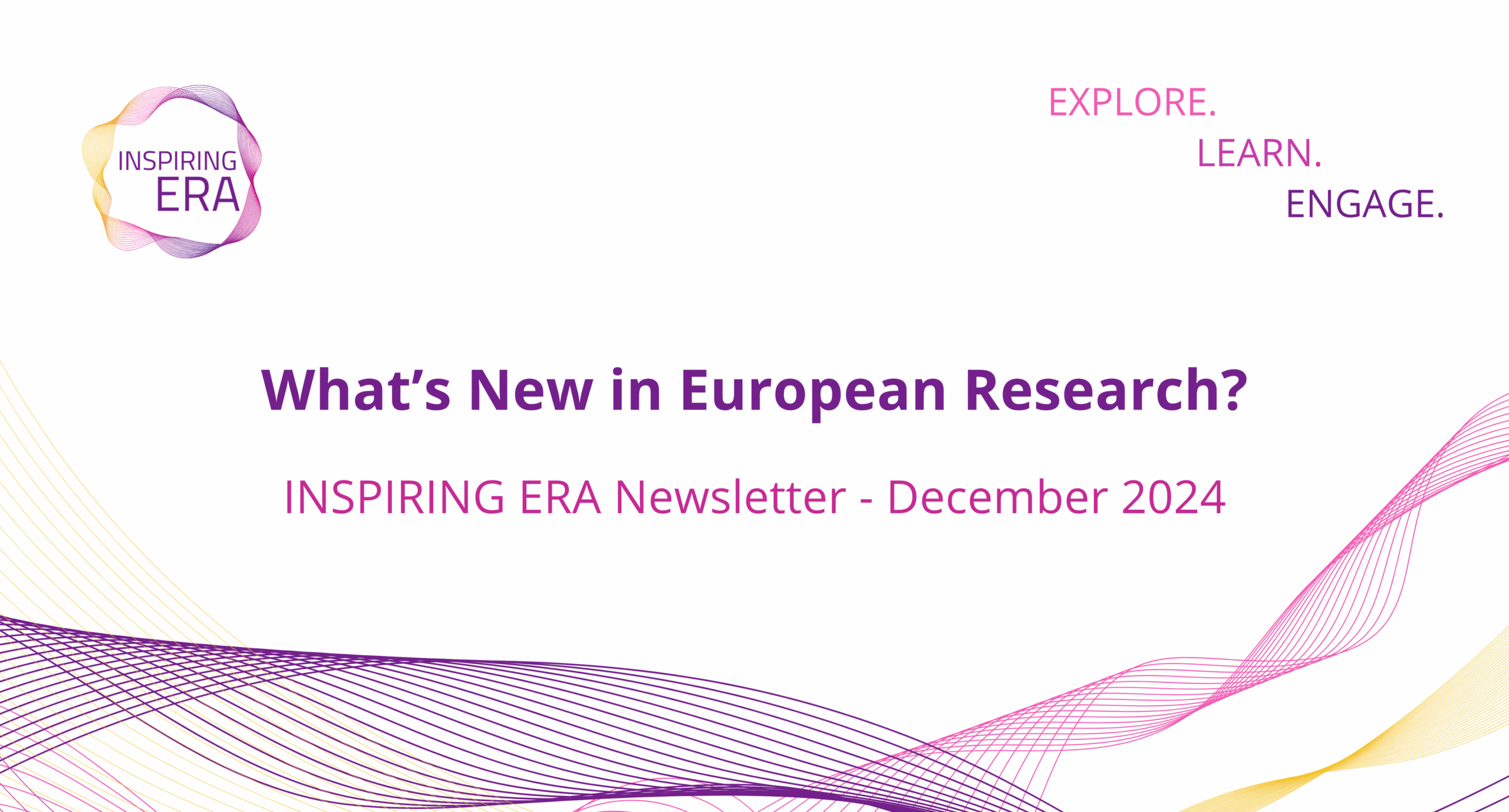 December Newsletter 2024 - Inspiring Era
