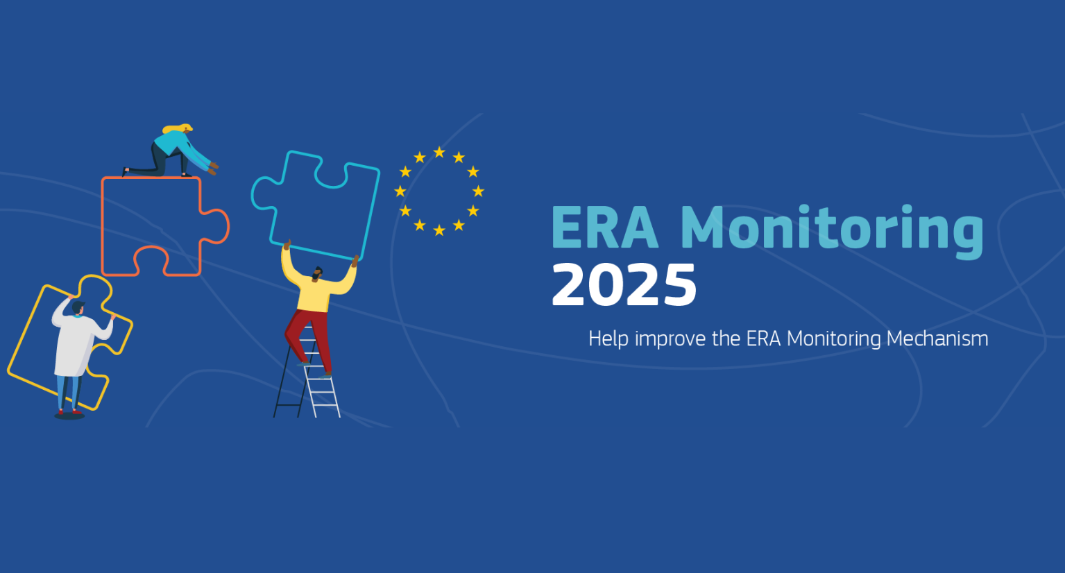 Have your say on the future of ERA Monitoring - Inspiring Era