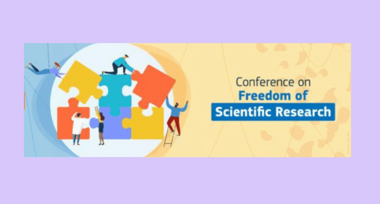 Protecting Research Freedom in Europe - Inspiring Era