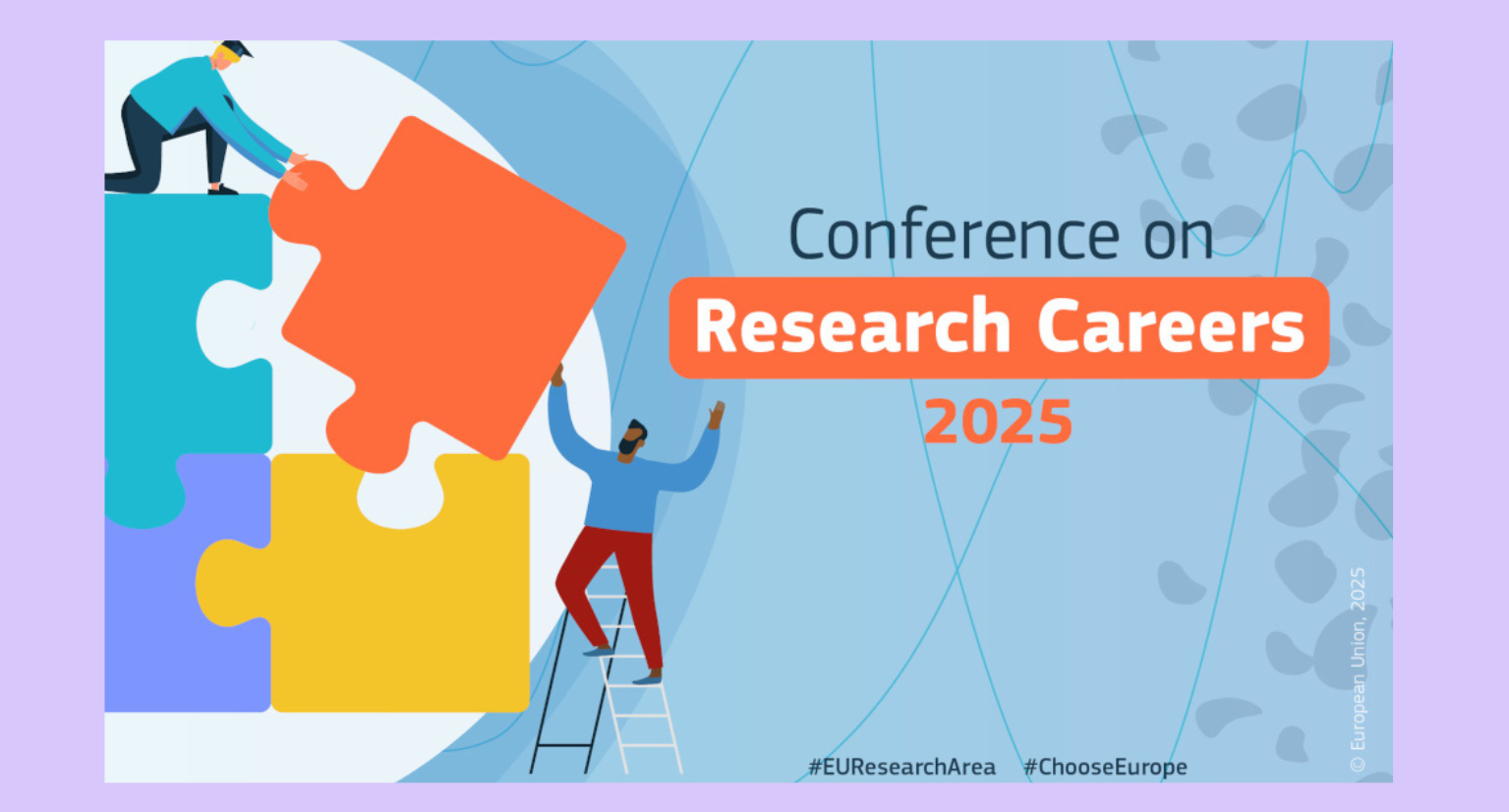 Research Careers in Focus - Inspiring Era